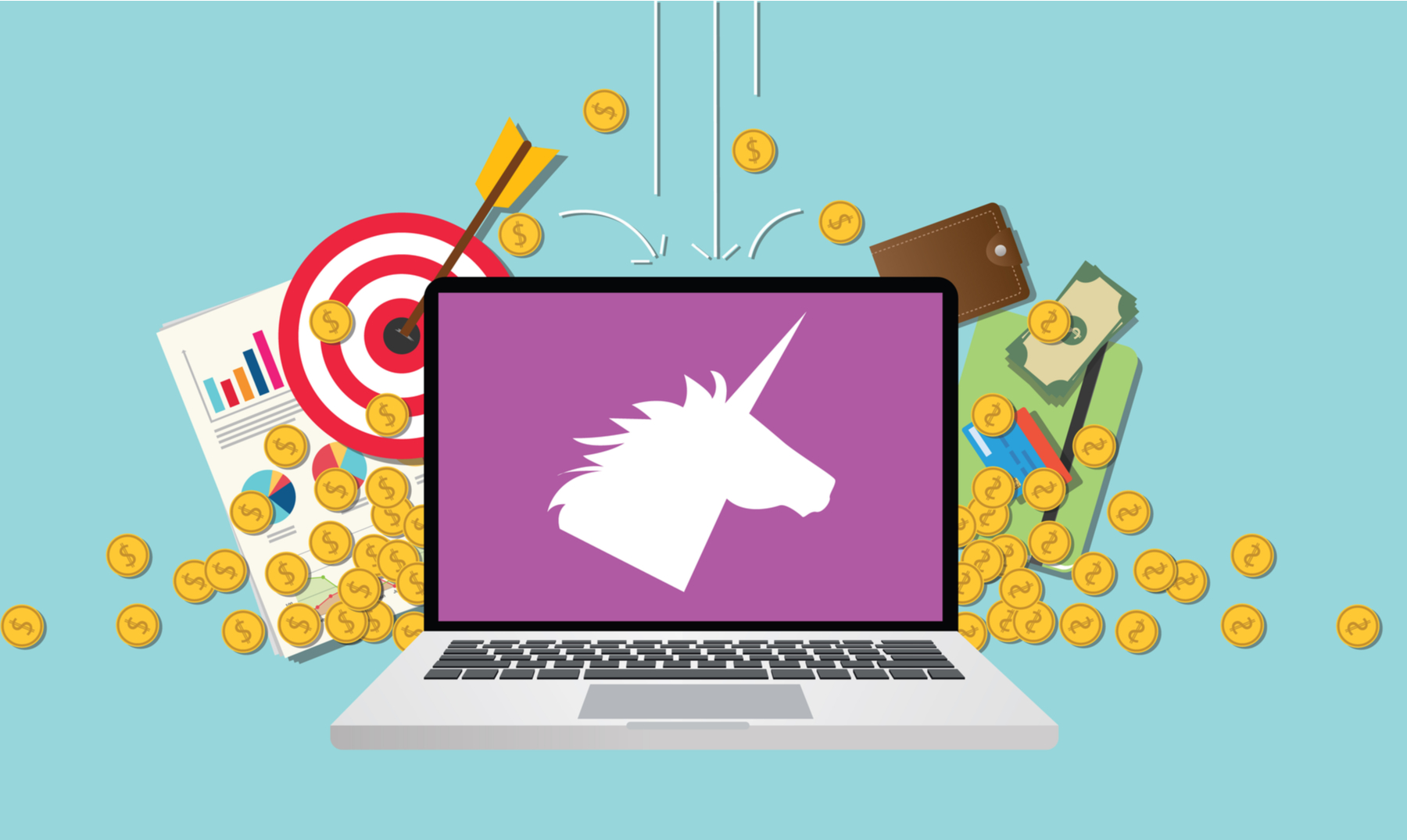 ¿Conoces las empresas Unicornio?