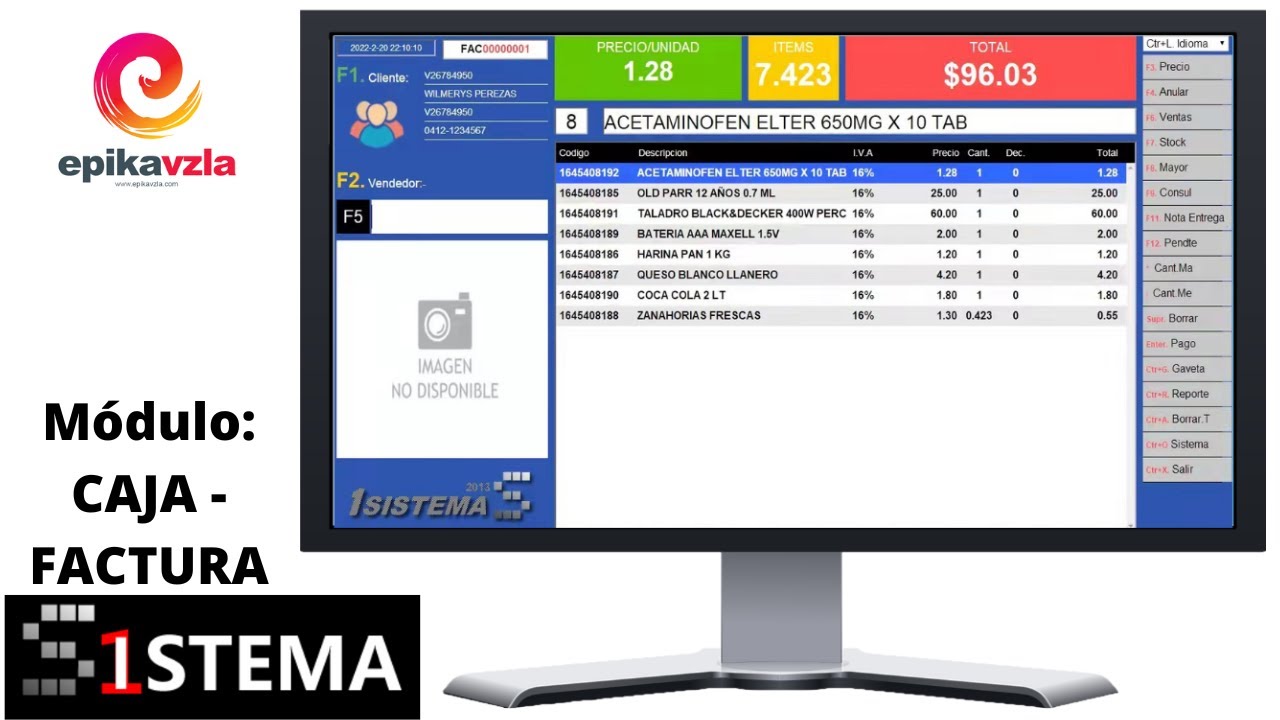 16 Programas de Facturación (Gratis y de Pago)